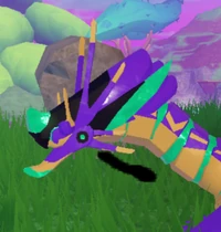 Xerthos | Dragon Adventures Wiki | Fandom