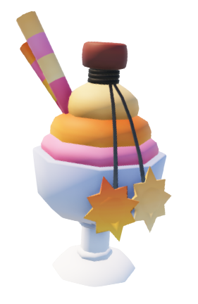 Sundae Theme Potion Dragon Adventures Wiki Fandom