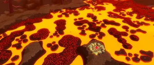 Volcano | Dragon Adventures Wiki | Fandom