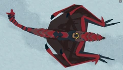 Araneaix | Dragon Adventures Wiki | Fandom