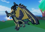 Chronocus | Dragon Adventures Wiki | Fandom