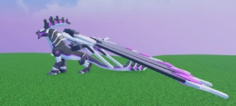 Solarizon | Dragon Adventures Wiki | Fandom