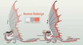 Numine | Dragon Adventures Wiki | Fandom