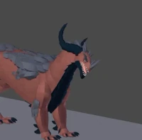 Dexyn | Dragon Adventures Wiki | Fandom