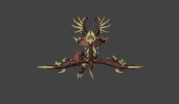 Hexalios | Dragon Adventures Wiki | Fandom