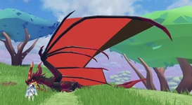 Makoura | Dragon Adventures Wiki | Fandom