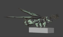 Venid | Dragon Adventures Wiki | Fandom