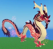 Fulong | Dragon Adventures Wiki | Fandom