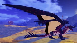 Balgunyur | Dragon Adventures Wiki | Fandom