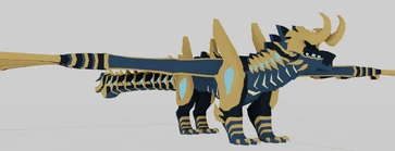 Constello | Dragon Adventures Wiki | Fandom