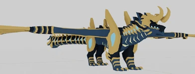 Constello | Dragon Adventures Wiki | Fandom