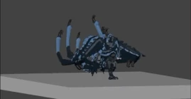 Soukeyi | Dragon Adventures Wiki | Fandom