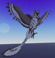 Howler | Dragon Adventures Wiki | Fandom