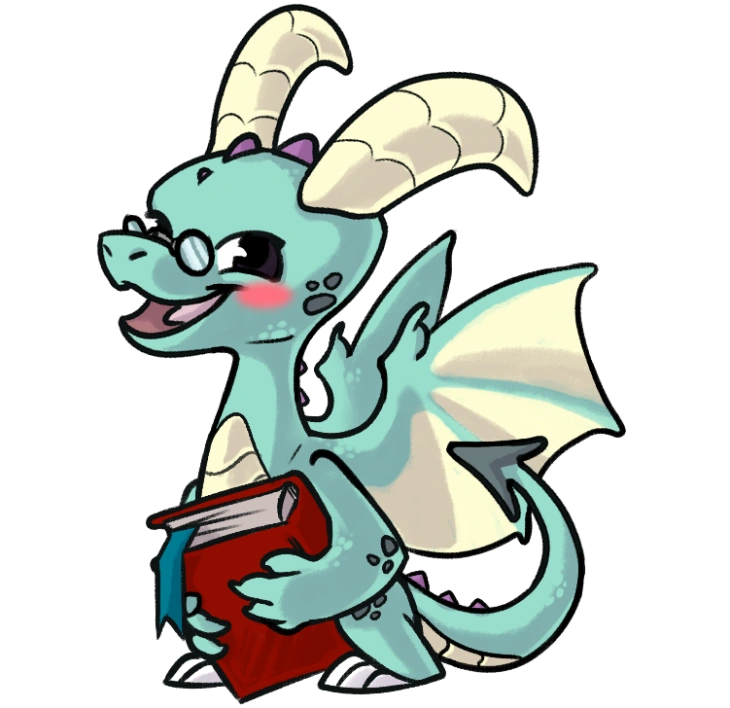 Rodger | Dragon Adventures Wiki | Fandom