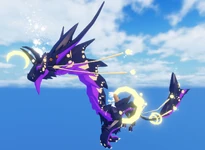 Amaris | Dragon Adventures Wiki | Fandom