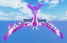 Geoteryx | Dragon Adventures Wiki | Fandom