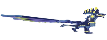 Solarizon | Dragon Adventures Wiki | Fandom