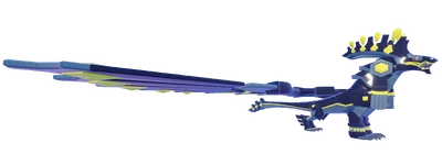 Solarizon | Dragon Adventures Wiki | Fandom