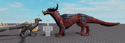 Dexyn | Dragon Adventures Wiki | Fandom