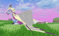 Fayrah | Dragon Adventures Wiki | Fandom