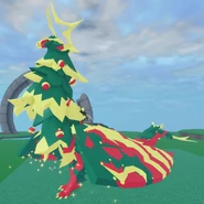 Firifeller | Dragon Adventures Wiki | Fandom