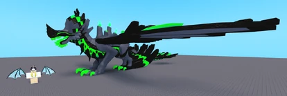 Radidon | Dragon Adventures Wiki | Fandom