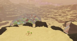 Desert Egg | Dragon Adventures Wiki | Fandom