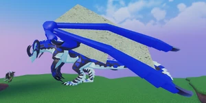 Tsukuizan | Dragon Adventures Wiki | Fandom