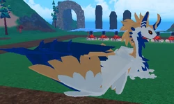 Skyrix | Dragon Adventures Wiki | Fandom