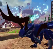 Traits | Dragon Adventures Wiki | Fandom