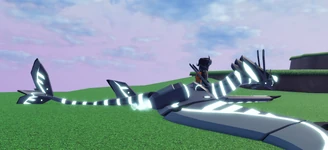 Xerthos | Dragon Adventures Wiki | Fandom