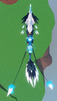 Ancient Aranga | Dragon Adventures Wiki | Fandom