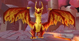 Source Dragon of Motion | Dragon Adventures Wiki | Fandom