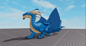 Numine | Dragon Adventures Wiki | Fandom