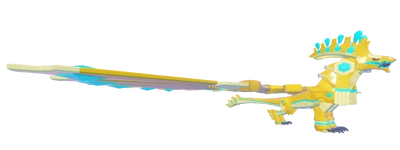 Solarizon | Dragon Adventures Wiki | Fandom