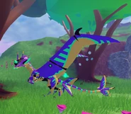 Xerthos | Dragon Adventures Wiki | Fandom