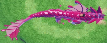 Chrysaloom | Dragon Adventures Wiki | Fandom