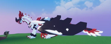 Robodon | Dragon Adventures Wiki | Fandom