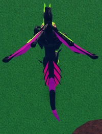 Neroxide | Dragon Adventures Wiki | Fandom