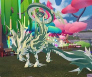 Tianma | Dragon Adventures Wiki | Fandom