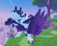 Radidon | Dragon Adventures Wiki | Fandom