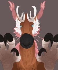 Verscervus | Dragon Adventures Wiki | Fandom