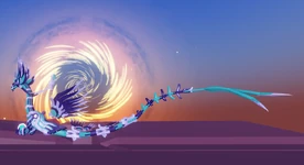 Quetzaloctli | Dragon Adventures Wiki | Fandom