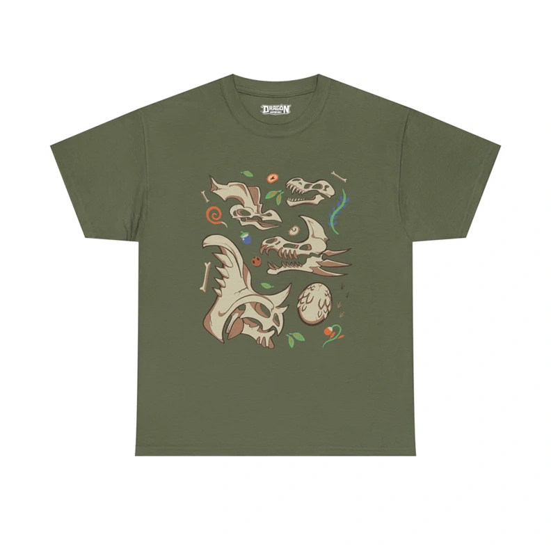 Merchandise | Dragon Adventures Wiki | Fandom