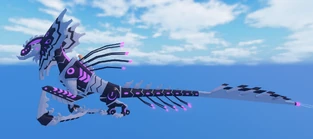 Mechanoxide | Dragon Adventures Wiki | Fandom