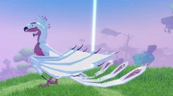 Fayrah | Dragon Adventures Wiki | Fandom