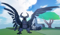 Goliatomb | Dragon Adventures Wiki | Fandom