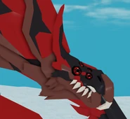 Araneaix | Dragon Adventures Wiki | Fandom