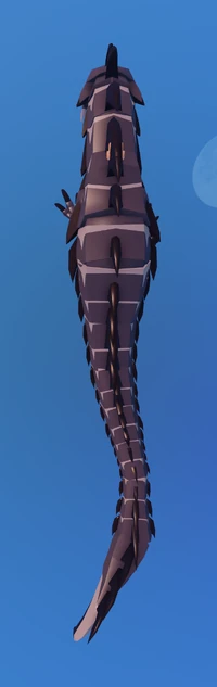 Dunvolth | Dragon Adventures Wiki | Fandom