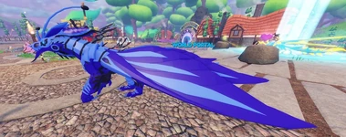 Hoarusn | Dragon Adventures Wiki | Fandom